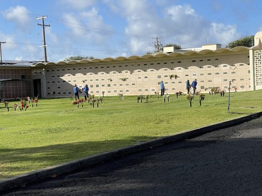 Same Day Service at Diamond Head Memorial Park - Updated April 2025 ...