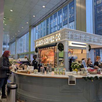 DINEEN COFFEE - Updated January 2026 - 44 Photos & 15 Reviews - 199 Bay ...