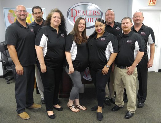 DEALERS CHOICE AUTO TRANSPORT - Updated January 2026 - 40 Photos & 11 ...