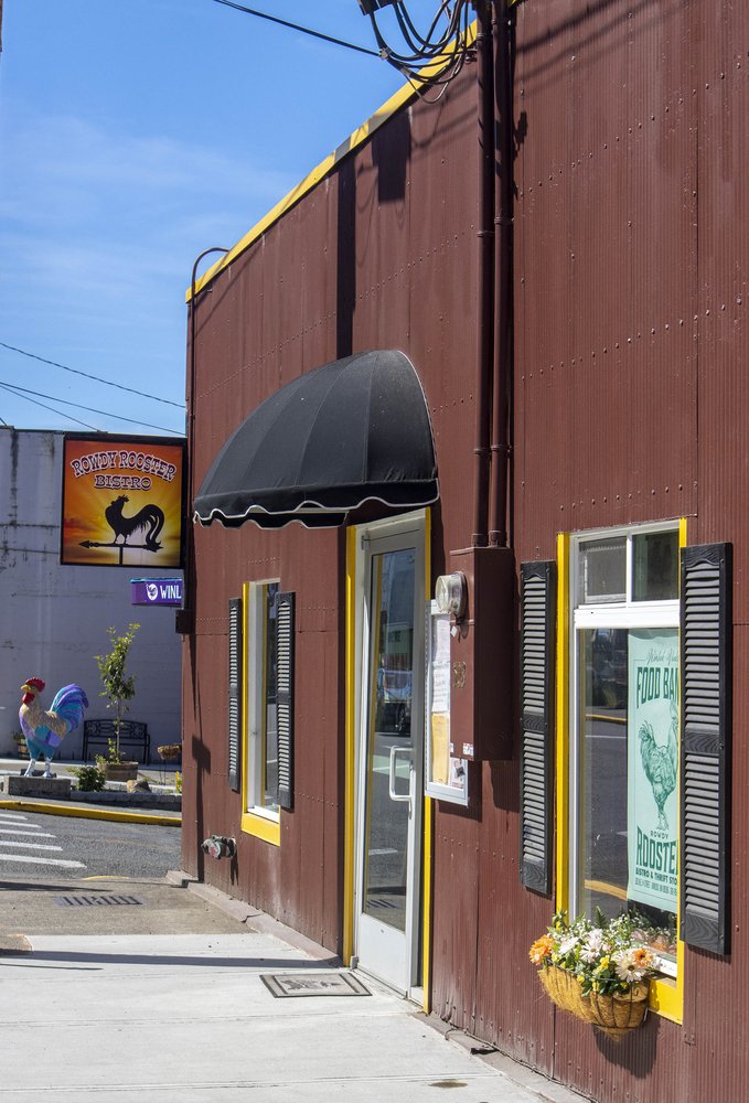 ROWDY ROOSTER BISTRO - Updated September 2025 - 17 Photos & 19 Reviews ...