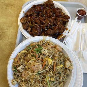 CALCUTTA WOK - 58 Photos & 87 Reviews - 1585 Oak Tree Rd, Woodbridge ...