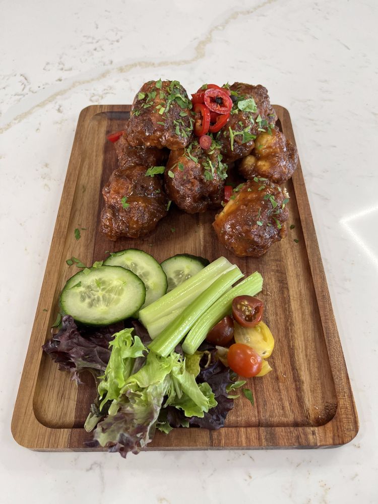 LUXE-BISTRO - Updated May 2024 - 11 Photos - 2201 S Ocean Dr, Hollywood ...