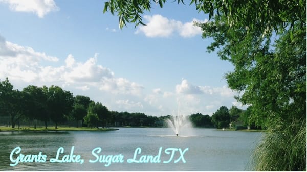 GRANTS LAKE - Updated December 2025 - 2200 Robinsons Ferry Rd, Sugar ...