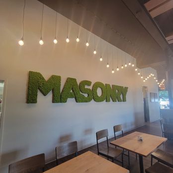 MASONRY GRILL - Updated October 2025 - 167 Photos - 185 Reviews - 120 ...