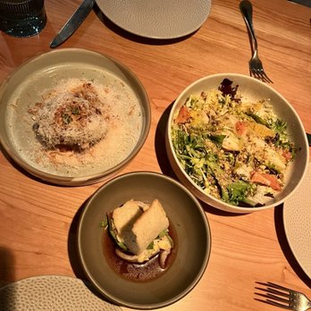 SWEET BASIL - Updated January 2025 - 992 Photos & 861 Reviews - 193 ...