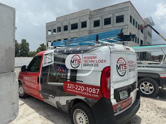 MODERN TECHNOLOGY SERVICES - Updated February 2026 - 35 Photos & 10 ...