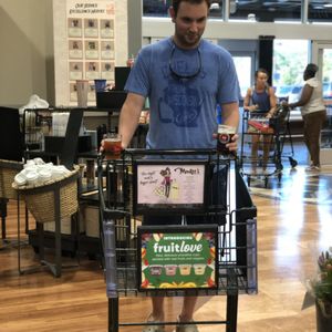 HARRIS TEETER - 58 Photos & 24 Reviews - Grocery - 1720 Augusta St ...