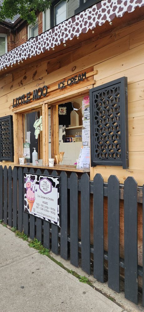 LITTLE MOO - Updated May 2026 - 1400 Queen Street E, Toronto, Ontario ...