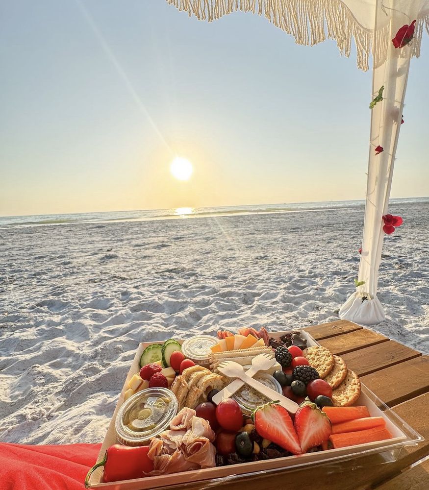 GRAZE CRAZE - Updated September 2025 - 23 Photos - 2220 Central Ave, St ...