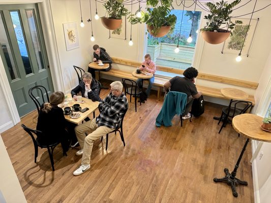 HYDRA COFFEEHOUSE - 40 Photos & 24 Reviews - Yelp