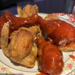 99 CHICKEN - 1518 Photos & 2721 Reviews - 2781 El Camino Real, Santa ...