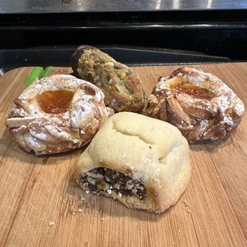 DOLCE CAFFE - Updated September 2025 - 260 Photos & 167 Reviews - 3882 ...