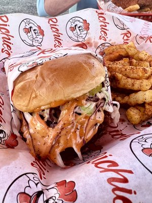 RICHIE’S HOT CHICKEN - Updated July 2025 - 78 Photos & 56 Reviews ...