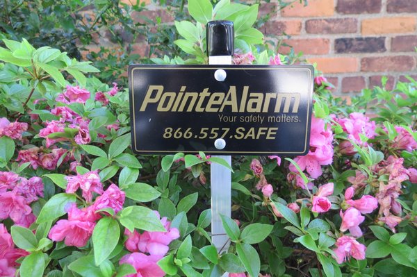 POINTE ALARM - Updated December 2025 - 19261 Mack Ave, Grosse Pointe ...