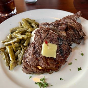 FRIES DAM STEAKHOUSE - Updated December 2025 - 28 Photos & 18 Reviews ...