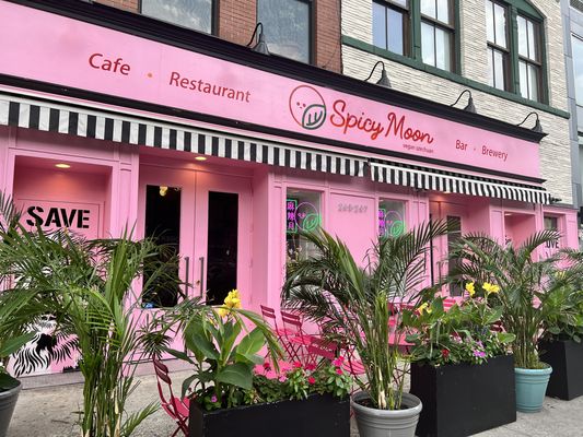 SPICY MOON AT BOWERY - 138 Photos & 80 Reviews - 265 Bowery, New York ...