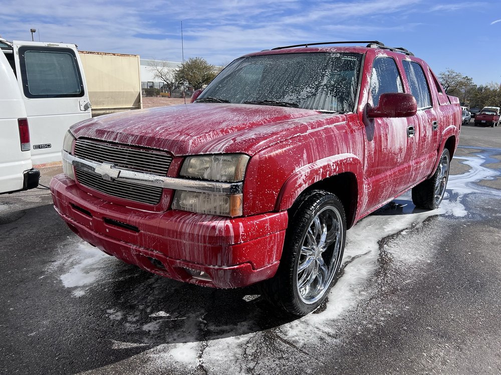 C&A AUTO DETAILING - Updated July 2024 - Request a Quote - 32 Photos ...