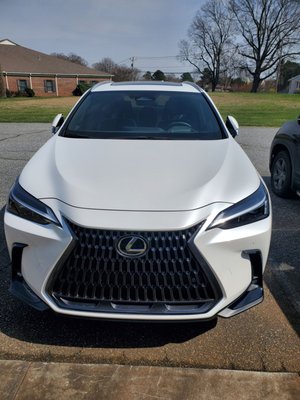 HENDRICK LEXUS CHARLOTTE - Updated September 2025 - 67 Photos & 142 ...