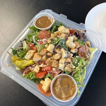 HIGH RISE PIZZA KITCHEN - Updated August 2025 - 36 Photos & 72 Reviews ...