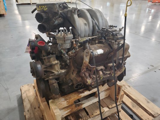 SW ENGINES - Updated October 2025 - 49 Photos & 129 Reviews - 406 S ...