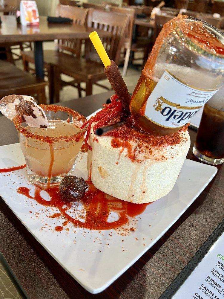 PRIME MEXICAN RESTAURANT - Updated April 2025 - 77 Photos & 40 Reviews ...