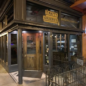 NATTY GREENE’S BREWPUB - Updated September 2025 - 514 Photos & 471 Reviews - 345 S Elm St ...