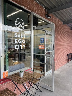 SALT EGG CITY - Updated October 2025 - 25 Photos & 25 Reviews - 1391 S ...