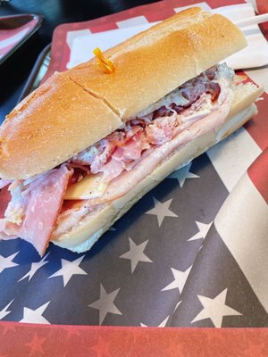 CLASSICS SANDWICHES & SUBS - Updated May 2024 - 36 Photos & 88 Reviews ...
