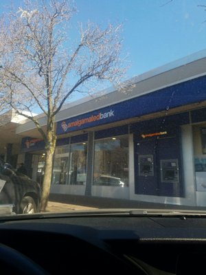 AMALGAMATED BANK OF NEW YORK - Updated September 2025 - 2067 Bartow Ave ...