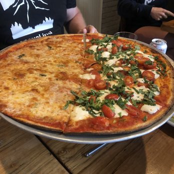 VEZZO NYCTHINCRUST PIZZA - Updated May 2024 - 878 Photos & 1413 Reviews ...