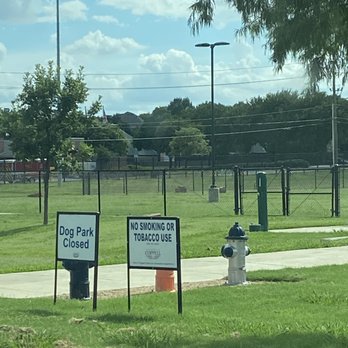 COPPELL DOG PARK - Updated December 2025 - 28 Photos & 30 Reviews - 400 ...