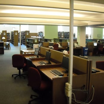 UNC DAVIS LIBRARY - Updated June 2024 - 208 Raleigh St, Chapel Hill ...
