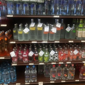 PENNSYLVANIA FINE WINE & GOOD SPIRITS - Updated December 2025 - 322 ...