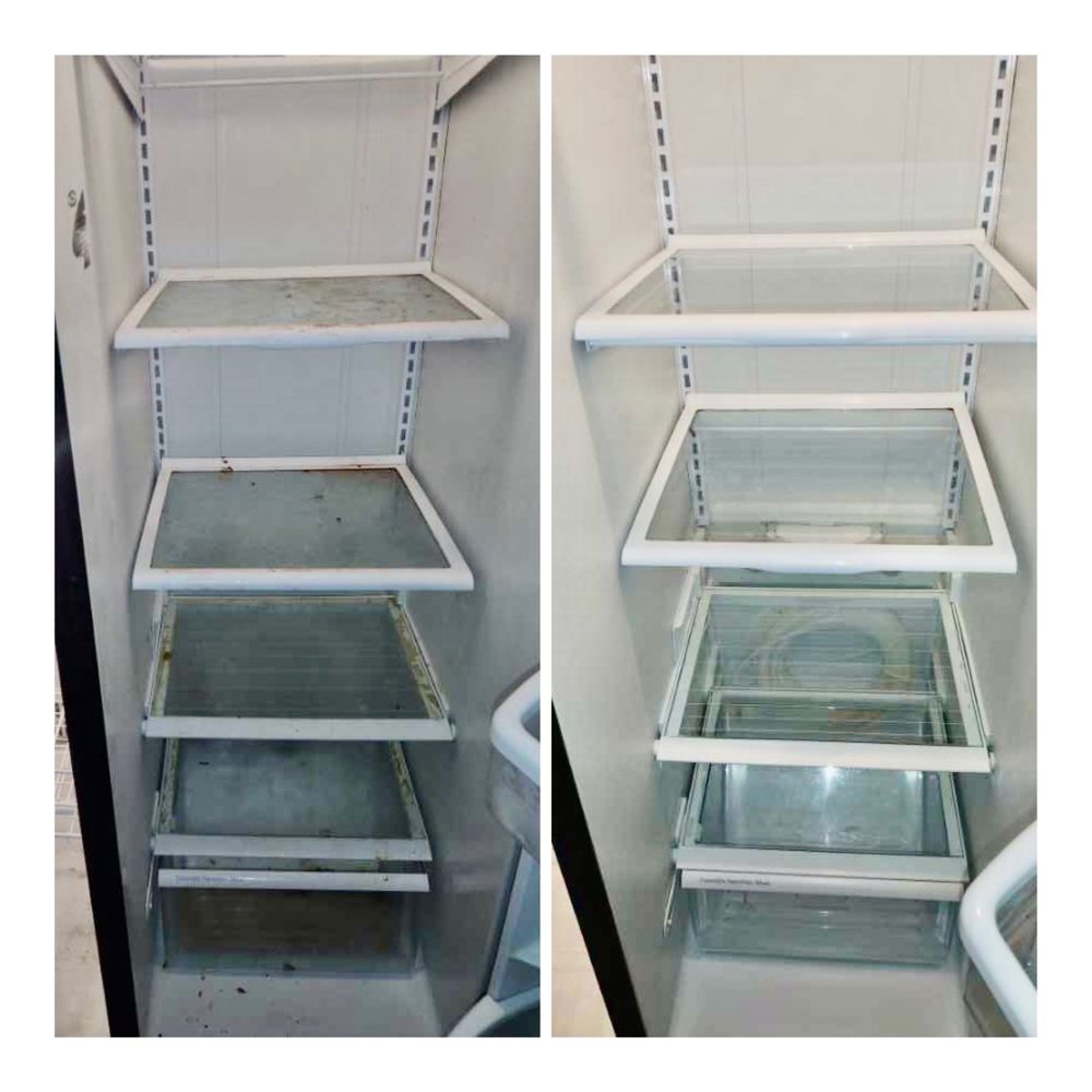 CLEAN HAVEN ATL - Request a Quote - 4448-4460 State Rte 6 Bus, Powder ...