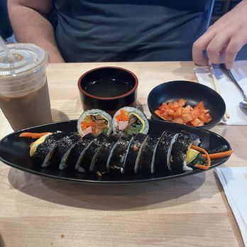 KIMGANAE - Updated June 2025 - 1432 Photos & 909 Reviews - 3912 Union ...