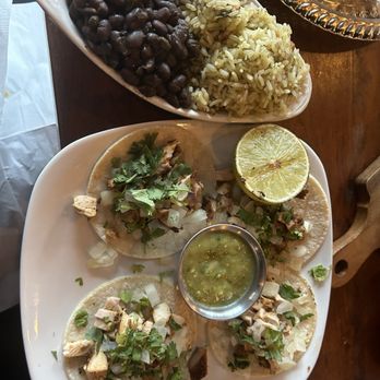 ENCANTADA COCINA & CANTINA - Updated April 2025 - 50 Photos & 37 ...