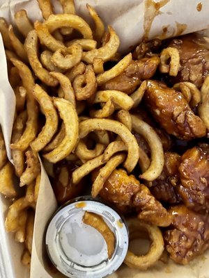 IT’S JUST WINGS - Updated July 2025 - 18 Photos & 10 Reviews - 4153 ...