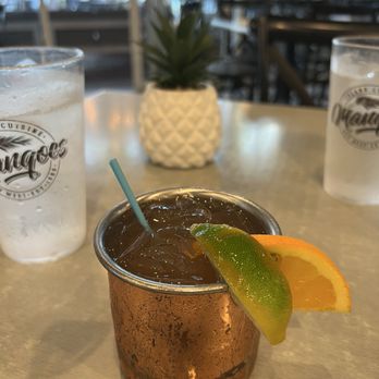 MANGOES - Updated September 2025 - 522 Photos & 623 Reviews - 700 Duval ...