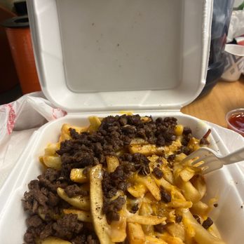 1ST STREET BURGERS - Updated August 2024 - 117 Photos & 136 Reviews ...