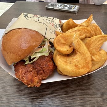 SCRATCH COOKERY - Updated September 2024 - 717 Photos & 586 Reviews ...