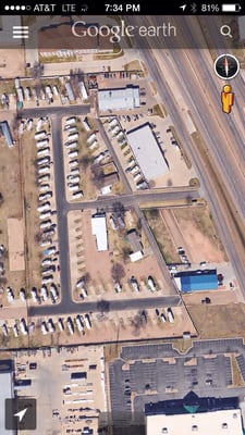 LOOP 289 RV PARK - Updated November 2025 - 21 Reviews - 3436 W Loop 289 ...