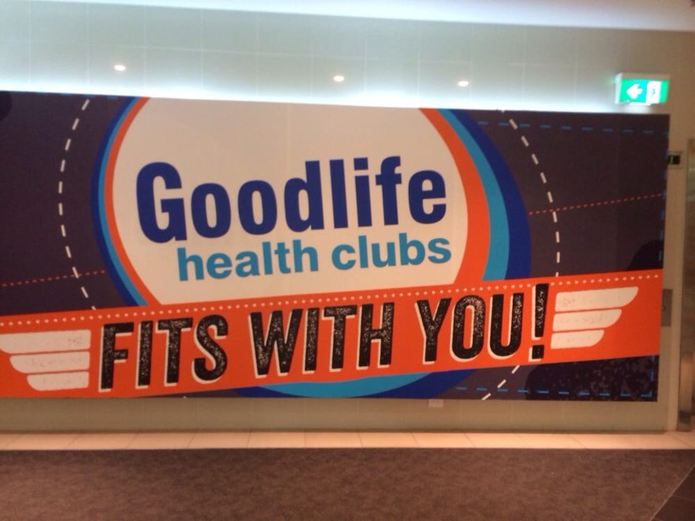 GOODLIFE HEALTH CLUBS - Updated April 2026 - 1382 Albany Hwy ...