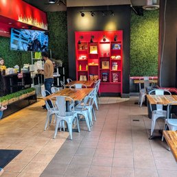 FLAMING KUMA - Updated July 2025 - 71 Photos & 28 Reviews - 342 E State ...