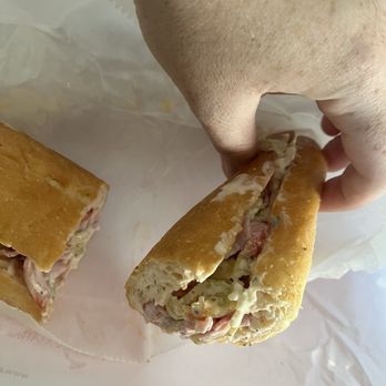 ALTOMONTE’S ITALIAN MARKET & BAKERY - Updated December 2025 - 232 ...