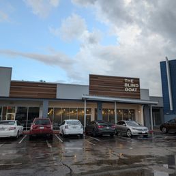 THE BLIND GOAT - Updated December 2025 - 800 Photos & 297 Reviews ...