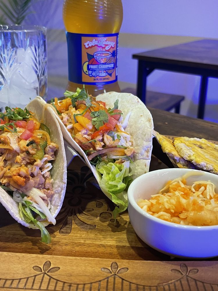 TATI JO’S CARIBBEAN BISTRO - Updated December 2025 - 15 Photos - 185 ...