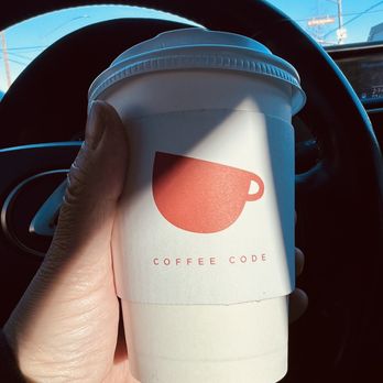 COFFEE CODE ESPRESSO BAR - Updated May 2024 - 798 Photos & 543 Reviews ...