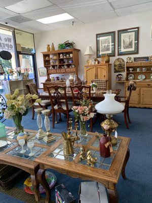 ALPINE ATTIC THRIFT SHOP - Updated July 2024 - 30 Photos & 32 Reviews ...