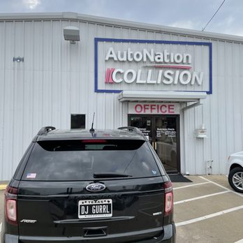 AUTONATION COLLISION CENTER KATY - Updated November 2025 - 17 Reviews ...