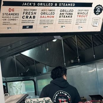 JACK’S FISH SPOT - Updated December 2024 - 1135 Photos & 820 Reviews ...